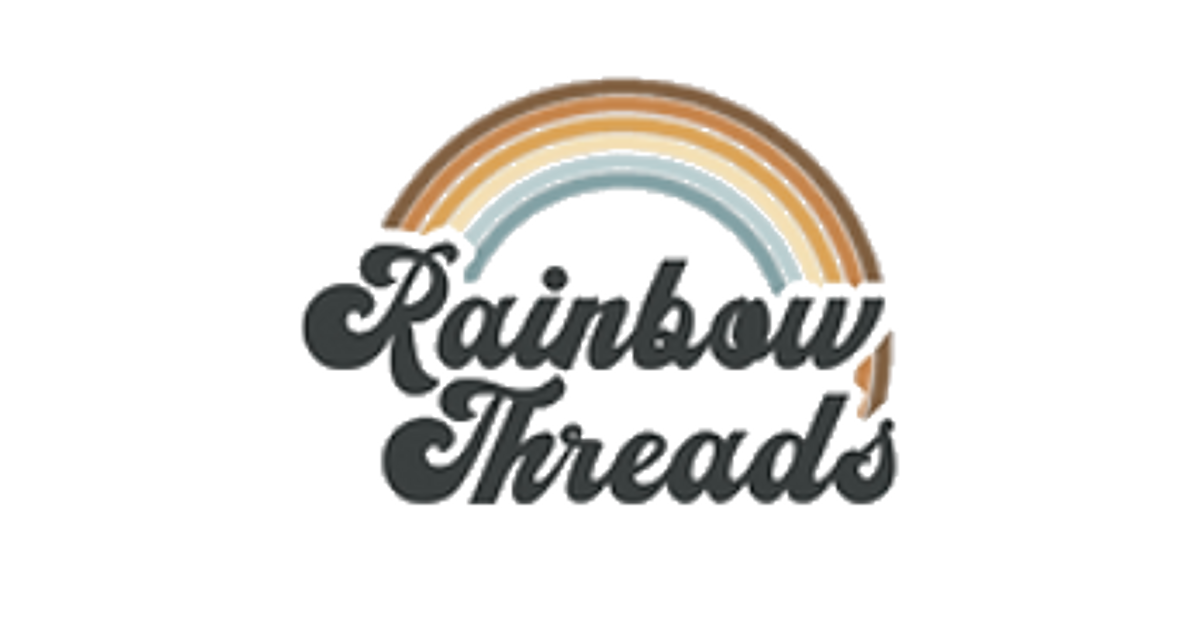 Rainbow Threads